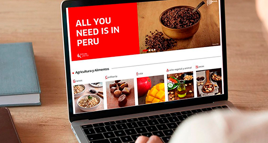 Blog Peru Marketplace | Maca: 4 productos derivados que más se exportan